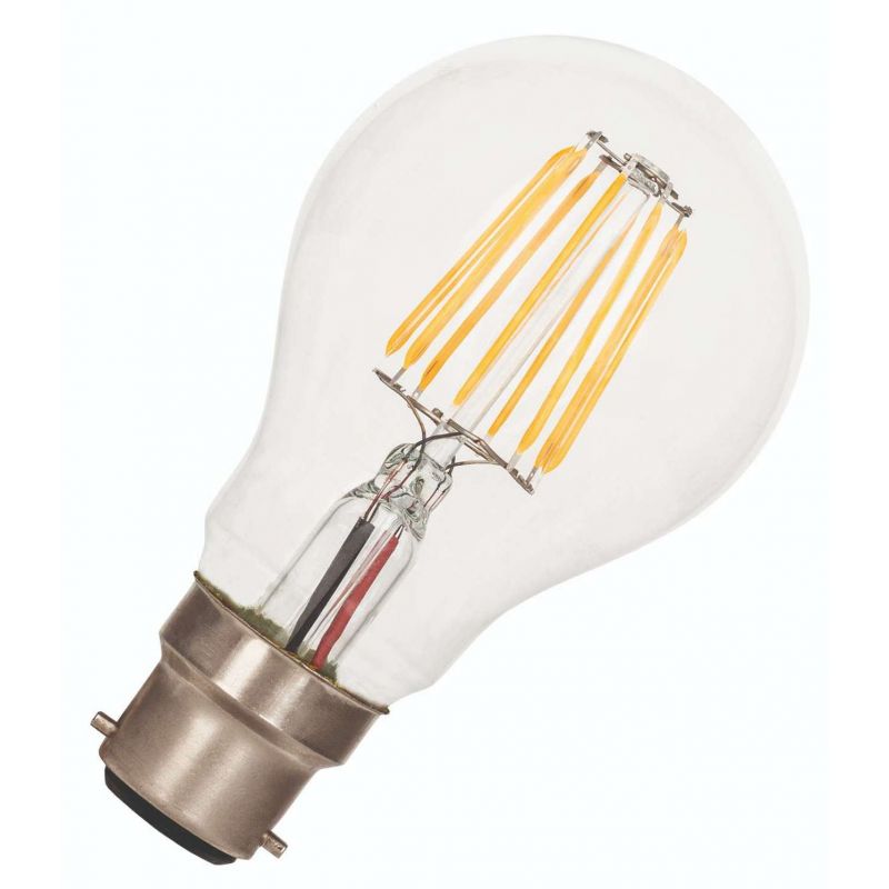 Bailey | LED Allgebrauchslampe | B22d | 6W