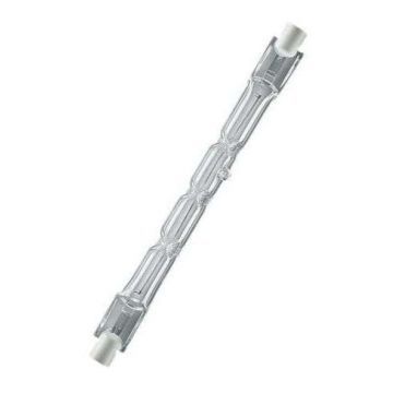 Halogenstab R7s | 78mm & 118mm | 300w, 400w & mehr