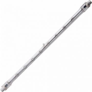 R7s-Halogenstablampe | 78 mm & 118 mm | 300 W, 400W & viele mehr