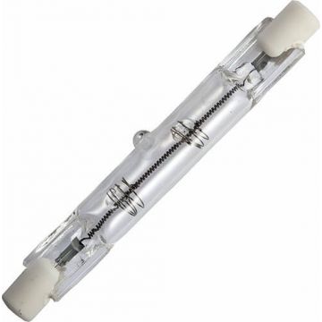 R7s-Halogenstablampe | 78 mm & 118 mm | 300 W, 400W & viele mehr