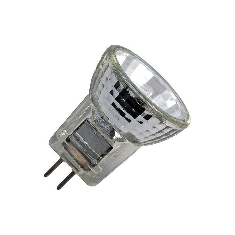 SPL | Halogen Spot | GU4 | 10W 12V