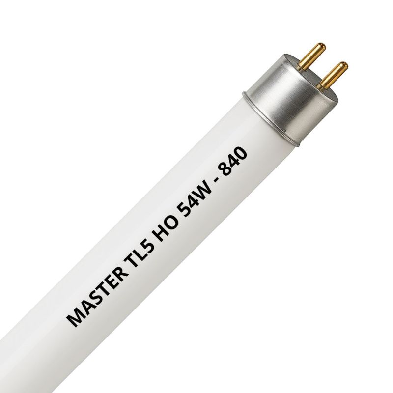 MASTER TL5 HO 54W - 840 Kaltweiß | 115cm